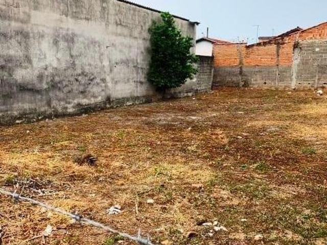Terreno à venda 250M², Residencial e Comercial Cidade Morumbi, Pindamonhangaba SP