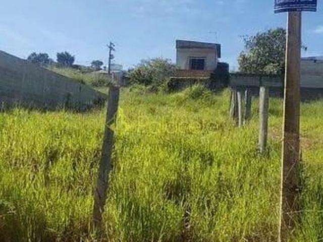Terreno à venda 250M², Residencial Estoril, Taubaté SP