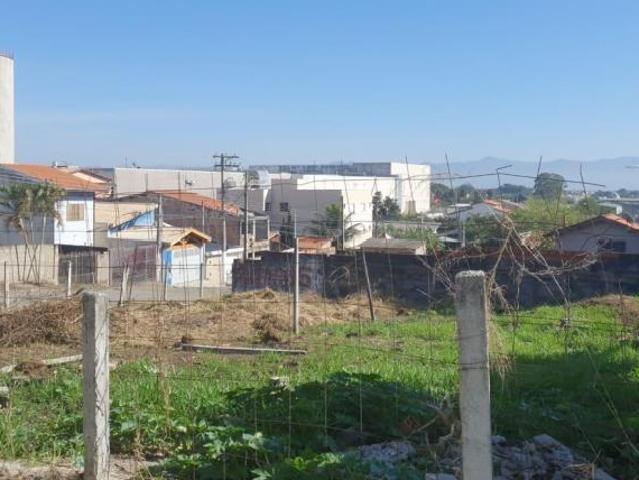 Terreno à venda 250M², Residencial Estoril, Taubaté SP