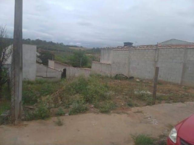 Terreno à venda 250M², Residencial Estoril, Taubaté SP