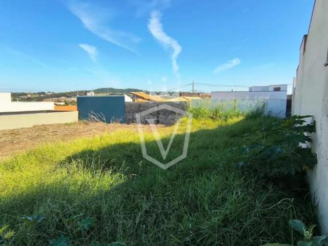 Terreno à venda 250m² Residencial Girassol Itupeva/SP