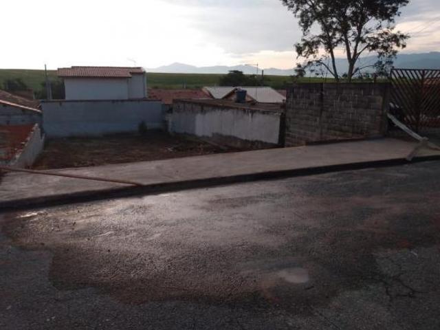 Terreno à venda 250M², Residencial Mombaça, Pindamonhangaba SP