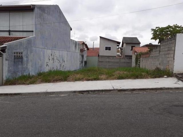 Terreno à venda 250M², Residencial Mombaça, Pindamonhangaba SP