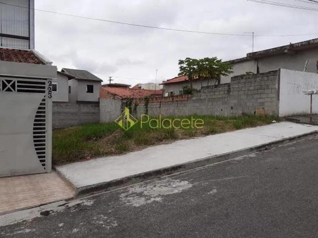 Terreno à venda 250M², Residencial Mombaça, Pindamonhangaba SP
