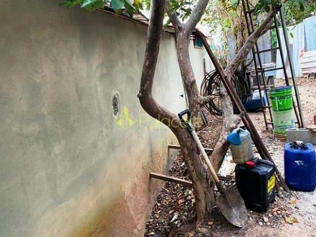 Terreno à venda 250M², Residencial Mombaça, Pindamonhangaba SP