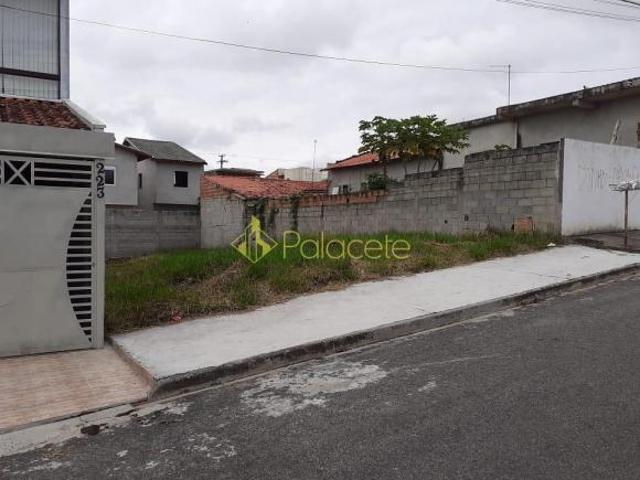 Terreno à venda 250M², Residencial Mombaça, Pindamonhangaba SP