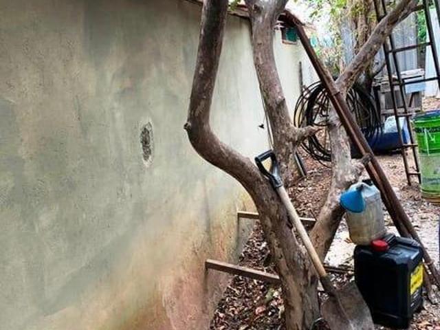Terreno à venda 250M², Residencial Mombaça, Pindamonhangaba SP
