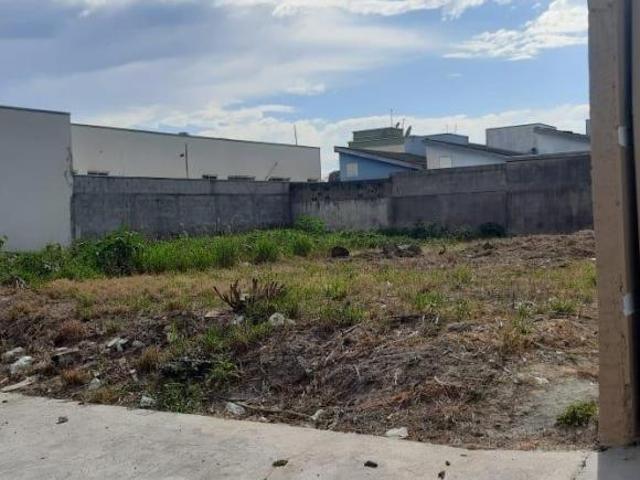 Terreno à venda 250M², Residencial Pasin, Pindamonhangaba SP