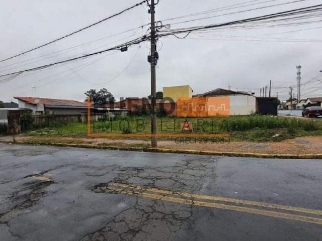 Terreno a venda 250m², Residencial/Comercial, Bairro Icarai Santa Bárbara D`Oeste SP