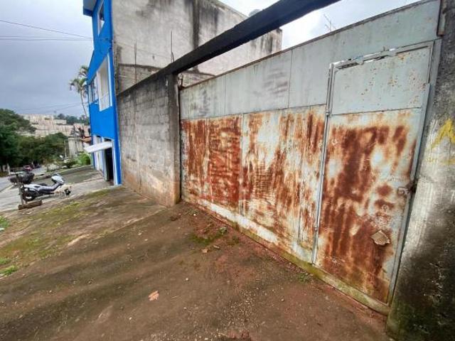 TERRENO À VENDA 250mts TOTALMENTE PLANO – JARDIM MIRANDA | COTIA/SP