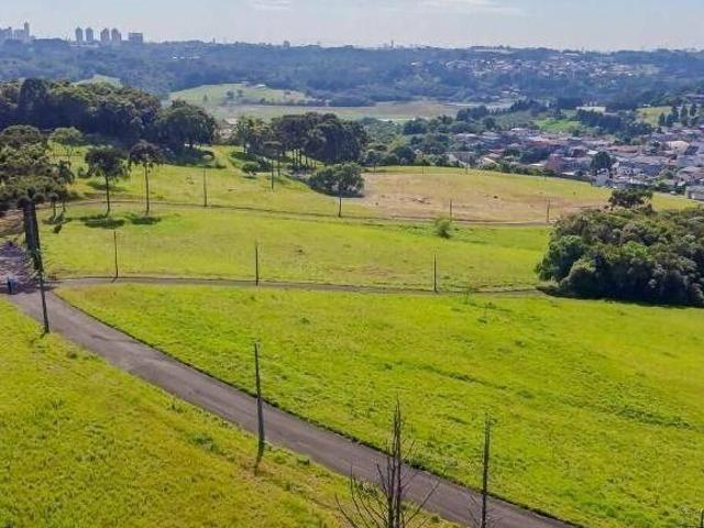 Terreno à venda, 2516 m² Ferraria Campo Largo/PR
