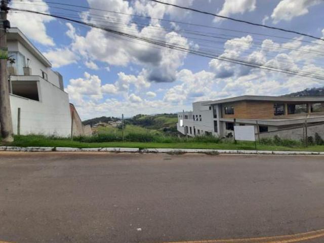 Terreno à venda, 2516 m² por R$ 349.000,00 Portal do Aeroporto Juiz de Fora/MG