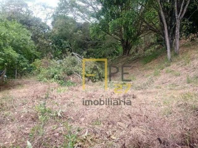 Terreno à venda, 2516 m² por R$ 600.000,00 Estância Santa Maria do Portão Atibaia/SP