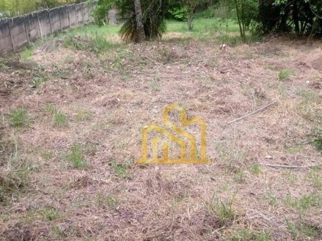 Terreno à venda, 2516 m² por R$ 600.000,00 Jardim Estância Brasil Atibaia/SP