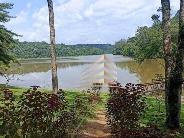 Terreno à venda, 2516 m² por R$ 900.000,00 Ouro Fino Santa Isabel/SP