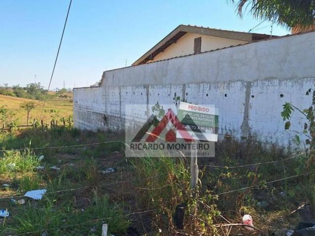 Terreno à venda, 251 m² por R$ 130.000,00 Residencial e Comercial Cidade Jardim Pindamonhangaba/