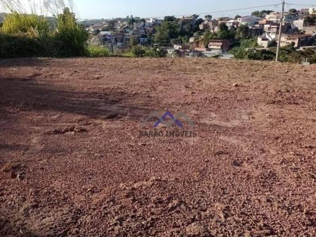 Terreno à venda, 251 m² por R$ 196.000,00 Jardim Santa Branca Campo Limpo Paulista/SP