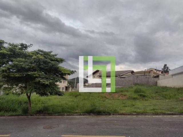Terreno à venda, 251 m² por R$ 250.000,00 Condomínio Chacur Várzea Paulista/SP