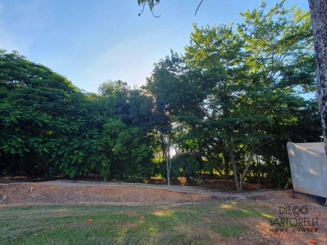 Terreno à venda, 251 m² por R$ 289.000 Tropicalia Park Boituva/SP