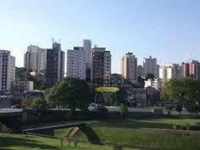 Terreno à venda, 251 m² por R$ 2.371.000,00 Vila Firmiano Pinto São Paulo/SP