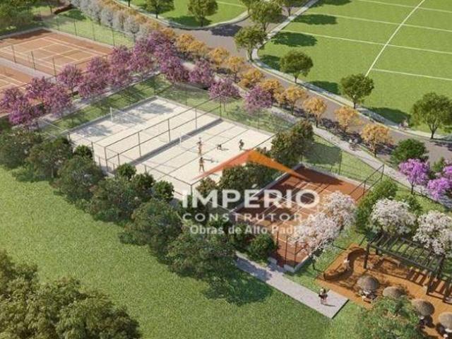 Terreno à venda, 251 m² por R$ 315.000,00 Eplenum São José do Rio Preto/SP