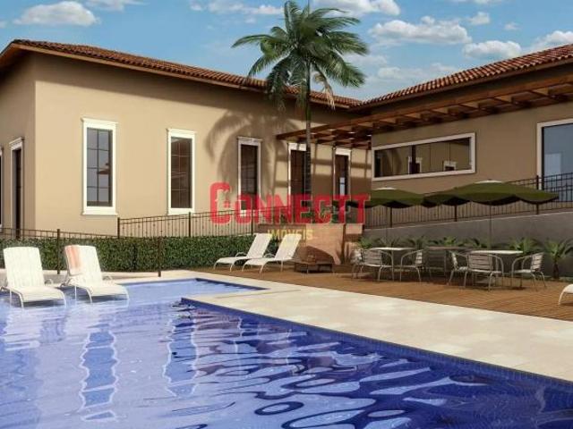 Terreno à venda, 251 m² por R$ 407.000 Reserva Imperial Ribeirão Preto/SP