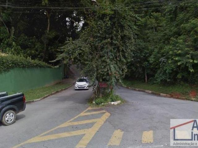 Terreno à venda, 2520 m² por R$ 607.000,00 Paisagem Renoir Cotia/SP