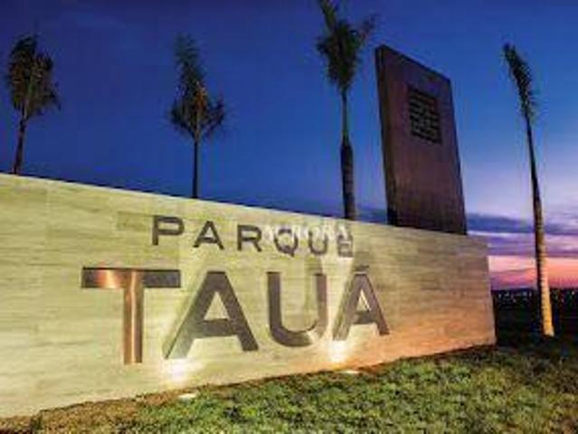 Terreno à venda, 252 m² Condomínio Parque Taua II Tangará Londrina/PR
