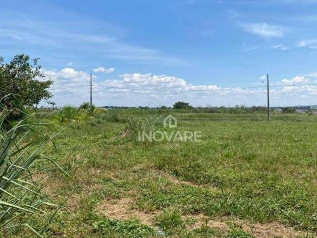 Terreno à venda, 252 m² por R$ 120.000,00 Jardim dos Ipês Araporã/MG