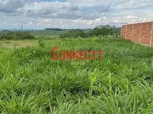 Terreno à venda, 252 m² por R$ 160.000 Recreio Anhangüera Ribeirão Preto/SP