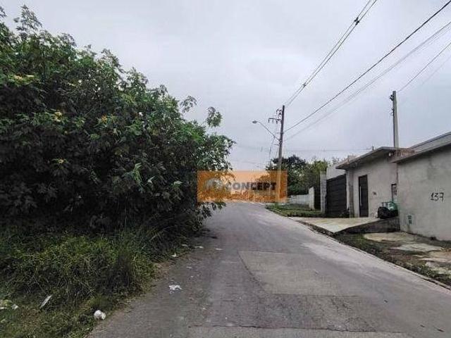 Terreno à venda, 252 m² por R$ 180.000 Parque Residencial Itapeti Mogi das Cruzes/SP