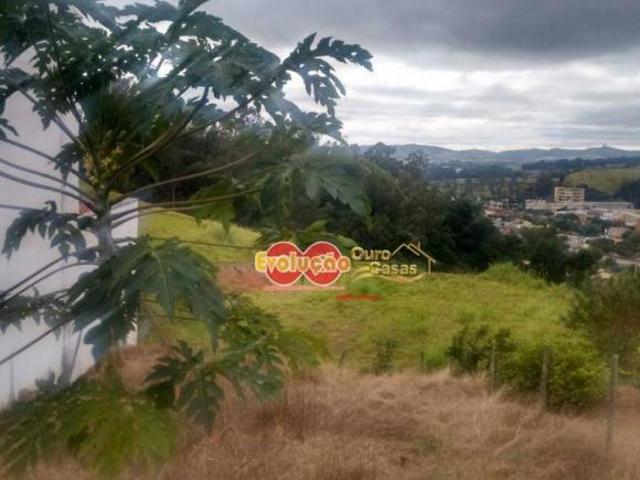 Terreno à venda, 252 m² por R$ 220.000,00 Jardim Palladino Itatiba/SP