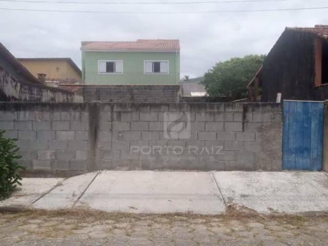 Terreno à venda, 252 m² por R$ 240.000,00 Suarão Itanhaém/SP