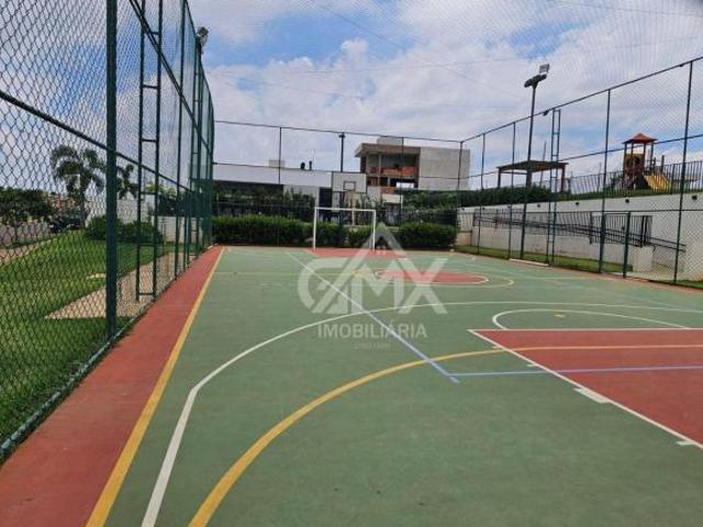 Terreno à venda, 252 m² por R$ 250.000 Condomínio Parque Tauá Araguarí Londrina/PR