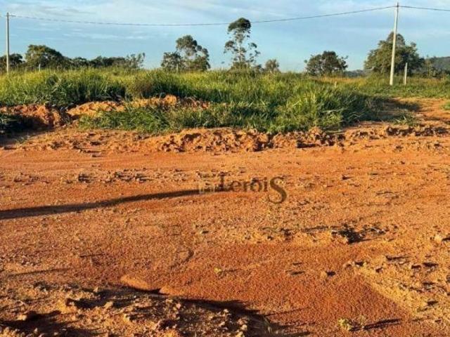 Terreno à venda, 252 m² por R$ 275.000,00 Condomínio Buona Vita Itu/SP