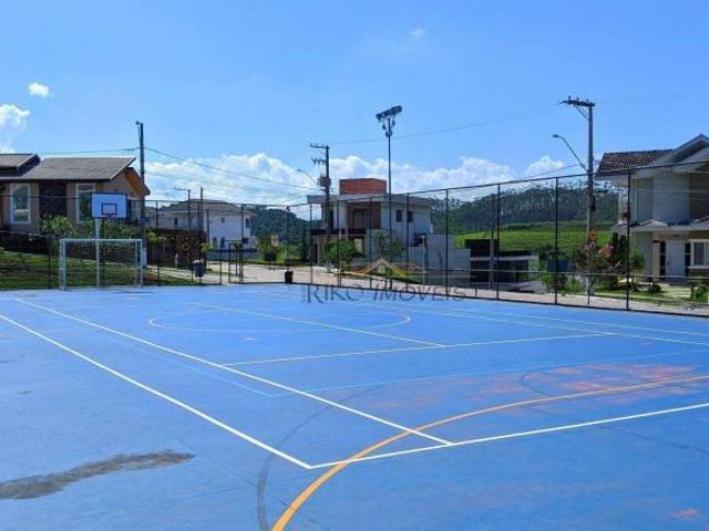 Terreno à venda, 252 m² por R$ 280.000 Condomínio Residencial Mantiqueira São José dos Campos/SP