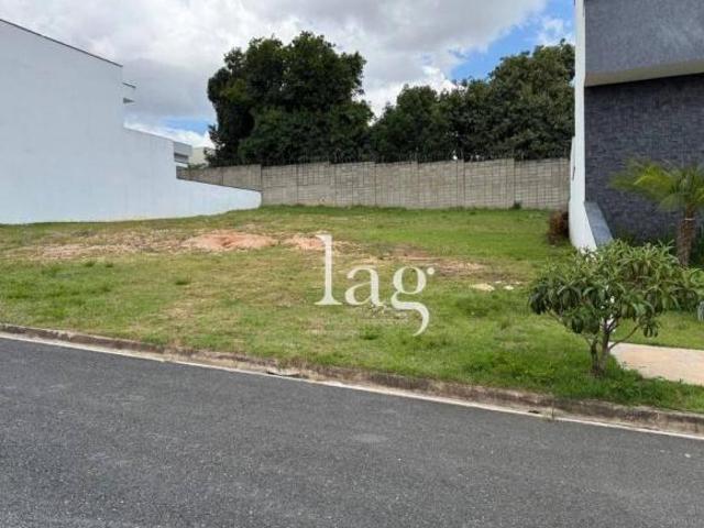 Terreno à venda, 252 m² por R$ 290.000,00 Condomínio Residencial Flores Votorantim/SP