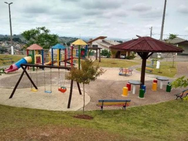 Terreno à venda, 252 m² por R$ 300.000,00 Condomínio Residencial Mantiqueira São José dos Campos