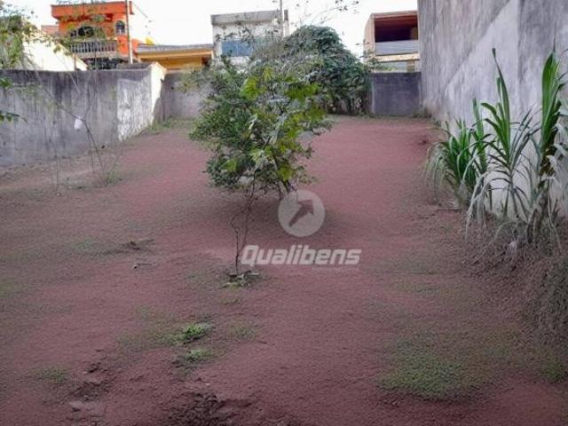 Terreno à venda, 252 m² por R$ 330.000,00 Vila Nova Mauá Mauá/SP