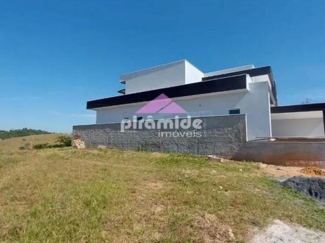 Terreno à venda, 252 m² por R$ 350.000,00 Condomínio Residencial Mantiqueira São José dos Campos