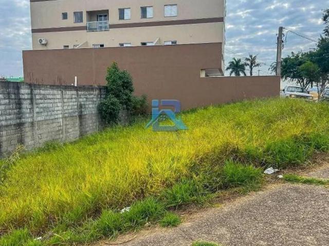 Terreno à venda, 252 m² por R$ 371.000,00 Jardim Galetto Itatiba/SP