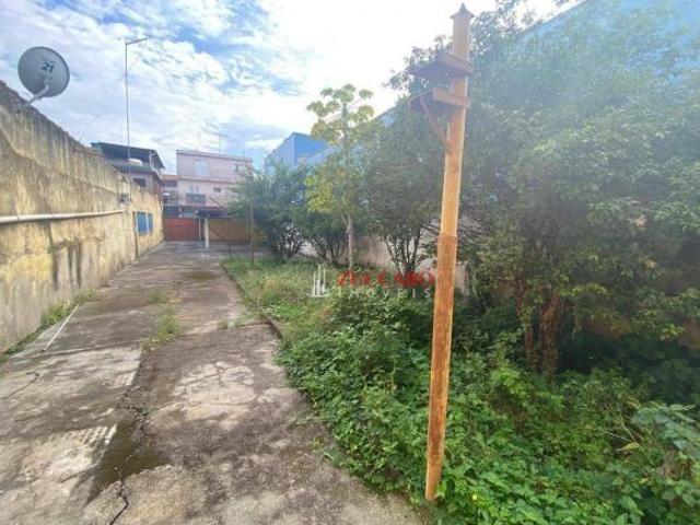 Terreno à venda, 252 m² por R$ 380.000,00 Jardim Novo Carrão São Paulo/SP