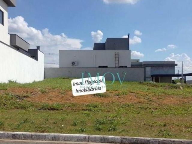 Terreno à venda, 252 m² por R$ 450.000,00 Recanto dos Eucaliptos São José dos Campos/SP
