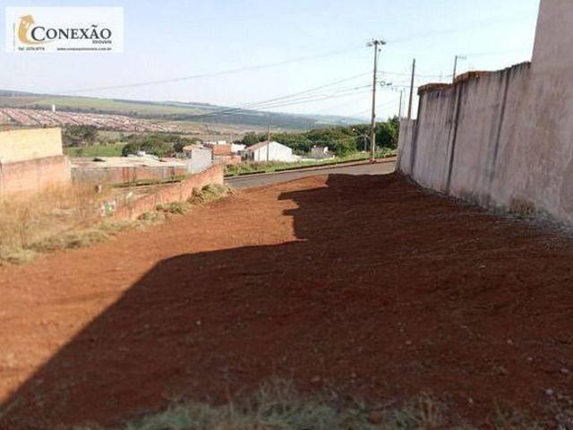 Terreno à venda, 252 m² por R$ 89.900,00 Jardim Das Torres Prolongamento São Carlos/SP