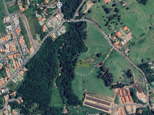 Terreno à venda, 252 m² Pinheirinho Vinhedo/SP