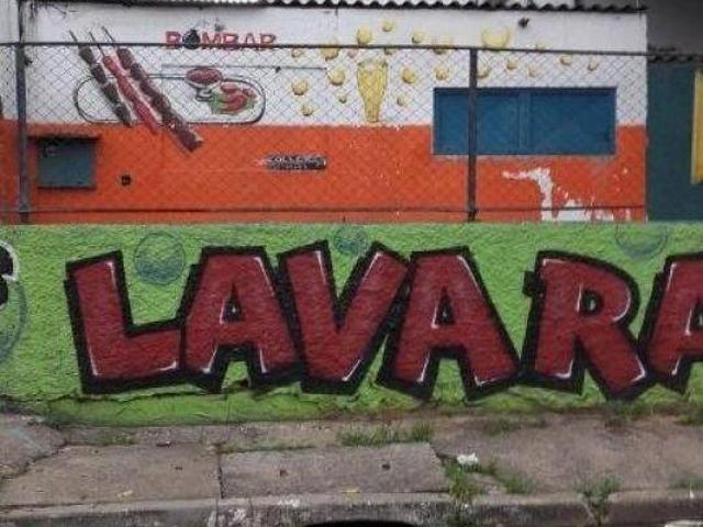 Terreno à venda, 252 m² Vila Augusta Guarulhos/SP