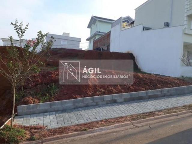 Terreno a venda 252m² Condomínio Residencial Mantiqueira São José dos Campos Região Norte Aceita