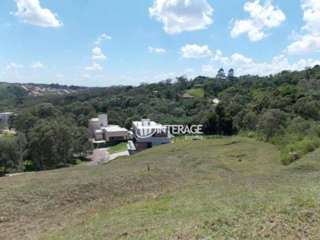 Terreno à venda, 2530 m² por R$ 850.000,00 Campo Novo Campo Magro/PR