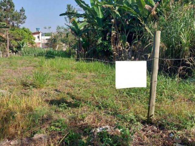 Terreno à venda, 253 m² por R$ 120.000,00 Jardim Luisa Guararema/SP