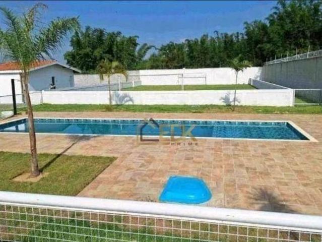 Terreno à venda, 253 m² por R$ 245.000 Vila Nossa Senhora Auxiliadora Tremembé/SP